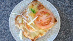 Tuna Toastie Recipe | Old Skool Recipes