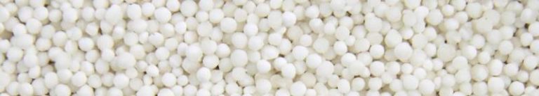 Creamy Orange Sago Pudding | Old Skool Recipes